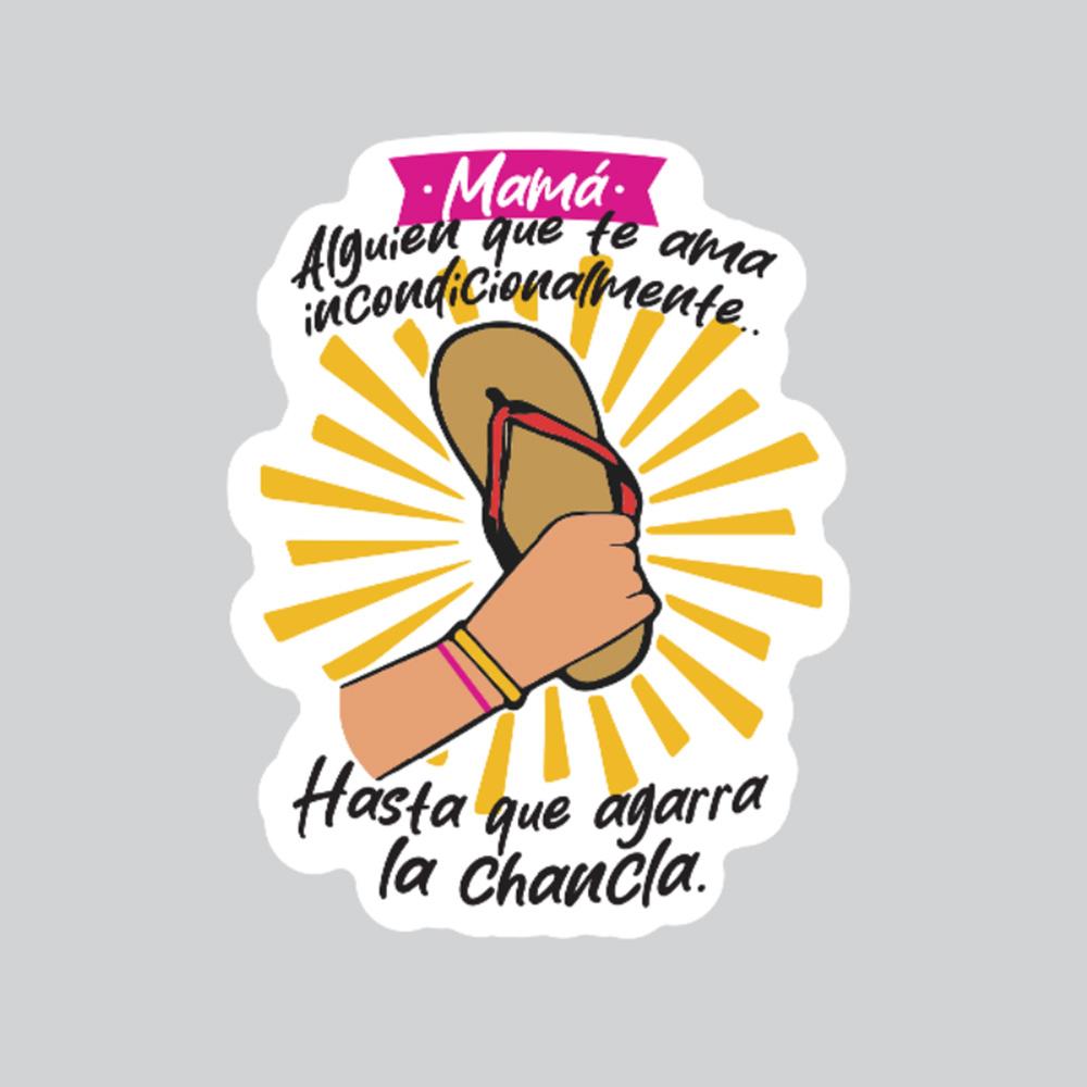 La Chancla Sticker | University of Arizona Wildcats Campus Store